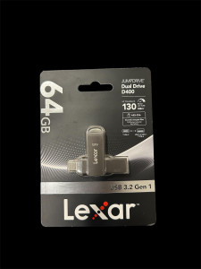 lexar usb stick