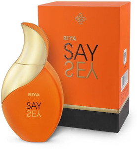Buy RIYA SAY YES Perfume | Fine Fragrance | Best Gift For Valentine Eau ...