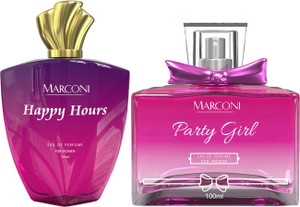 Marconi Perfume - Buy Marconi Perfume Online at Best Prices In India ...
