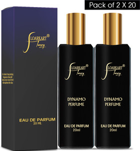 Buy Floarkart Dynamo Premium Perfume For Men ~ Makes You More Pleasant ...
