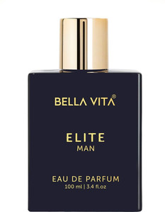 Buy BELLAVITA ELITE MAN perfume with Citrus, Aromatic & Woody Notes ...
