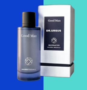 Buy DR URSUS M-A-X-I-M-O-R GOOD MAN BAD MAN LUXURY PERFUME COMBO SET UR ...