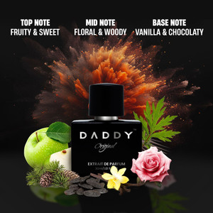 Daddy Perfume - Buy Daddy Perfume Online at Best Prices In India ...