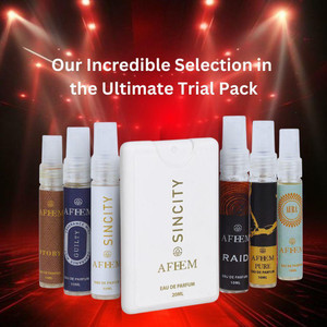 Afeem Fragrances - Buy Afeem Fragrances Online at Best Prices In India ...