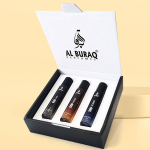 Al Buraq Fragrances - Buy Al Buraq Fragrances Online at Best Prices In ...