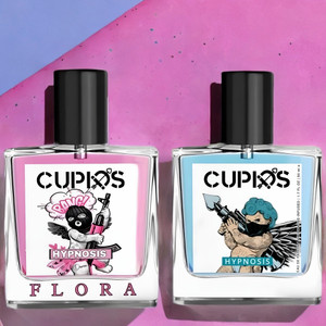 Buy ACTIWOW Cupid Hypnosis Men's + Hypnosis Flora Women’s Fragrance ...