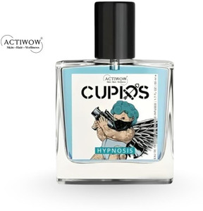 Buy ACTIWOW Cupid Flora Spark Fresh Long Lasting Perfume Spray A001 Eau ...