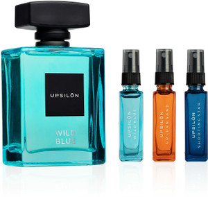 Upsilon Perfume - Buy Upsilon Perfume Online at Best Prices In India ...