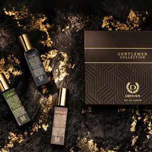 Denver Fragrance Combo - Buy Denver Fragrance Combo Online at Best ...