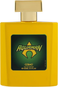 Buy COSMO Perfume WB Aquaman EDP Perfume for Kids, Fragrance for Child ...