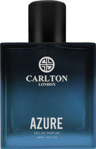 Buy CARLTON LONDON Men Azure EDP Perfume Eau de Parfum - 50 ml Online ...