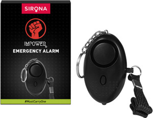 Vcn Personal Security Alarm - Buy Vcn Personal Security Alarm Online at ...