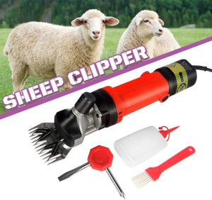 sheep wool clipper