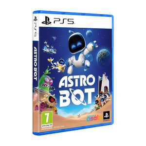 Astro Bot Price in India - Buy Astro Bot online at Flipkart.com