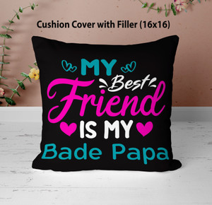 bade papa