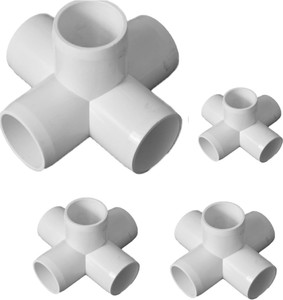 Silicon Pipe Joints - Buy Silicon Pipe Joints Online at Best Prices In ...