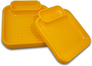 Sectioned Plate Plates - Buy Sectioned Plate Plates Online at Best ...