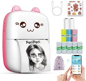 Pocket Printers - Buy Pocket Printers Online at Best Prices In India ...