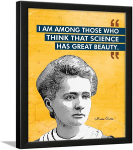 Chaka Chaundh - Marie Curie GREAT SCIENTIST, Polish and naturalised ...