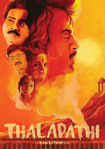 thalapathi poster