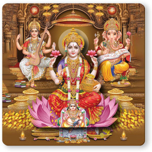laxmi 3d wallpaper