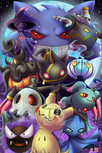 Cartoon Posters, Cartoon Posters for kids, Unframed, with Double Sided ...