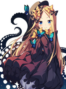 Fate Grand Order Anime Hd Matte Finish Poster Paper Print - Animation ...