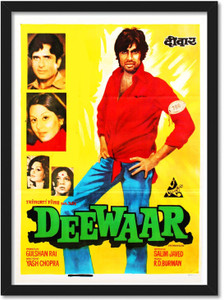 deewar ke poster