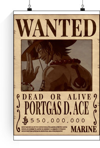 ace wanted