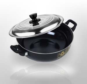 Woks & Kadhais: Quality Stir-Fry & Curry Pans | Flipkart | 03-Jun-26