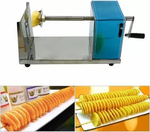 Potato Twister Machines: Buy Latest Potato Twisters Online at Best ...
