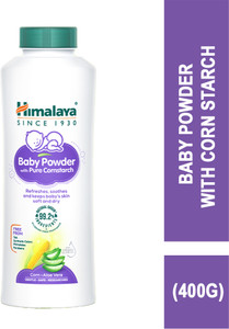 Buy Himalaya Baby Powders - Himalaya Baby Powders Online In India ...