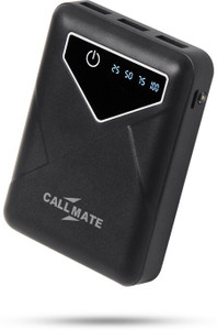 Callmate Power Banks - Buy Callmate Power Banks Online at Best Prices ...