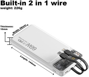 APG 10000 mAh Power Bank Price in India - Buy APG 10000 mAh Power Bank ...