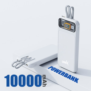 Power Banks 10000 mAh - Buy 10000 mAh Power Banks at Best Prices in ...