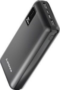 Ambrane Power Banks - Ambrane Power Banks at Best prices | Flipkart