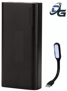 Dg Power Banks - Buy Dg Power Banks Online at Best Prices In India ...