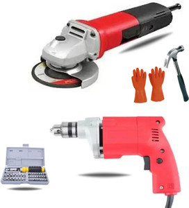 My Factor Power & Hand Tool Kit Price in India - Buy My Factor Power ...