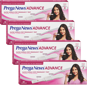 Pregnancy Kit Online in India at Prices | Flipkart.com 01-Apr-24