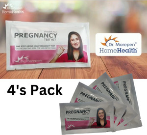 Pregnancy Kits - Buy Pregnancy Kits Online at Best Prices In India ...