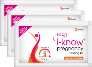 Pregnancy Kits - Buy Pregnancy Kits Online at Best Prices In India ...