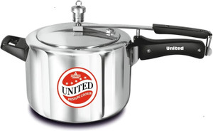 United Pressure Cookers | Buy United Pressure Cookers Online at Best ...