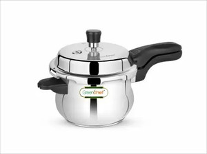 Greenchef Pressure Cookers | Buy Greenchef Pressure Cookers Online at ...