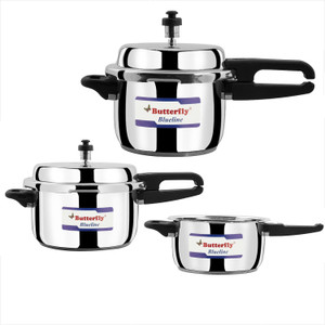 Butterfly Pressure Cookers | Buy Butterfly Pressure Cookers Online at ...