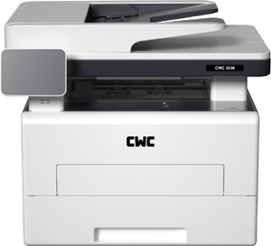 CWC 3336 Printer, 31ppm to 35ppm, All-in-One, 'Make in India', 1 Year ...