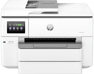 HP 9730 MFP Multi-function WiFi Color Inkjet Printer - HP : Flipkart.com