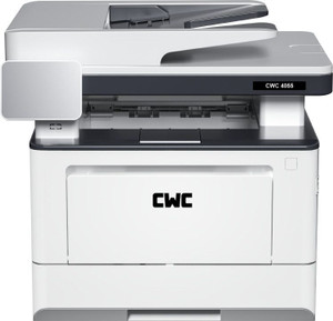 CWC 4055 Printer, 1200x1200 dpi Resolution, Make in India, 3 Years ...