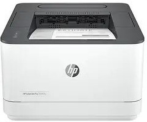 HP LaserJet Pro 3004dw Printer Single Function WiFi Monochrome Laser ...