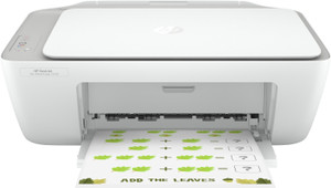 HP DeskJet Ink Advantage 2338 Multi-function Color Inkjet Printer for ...