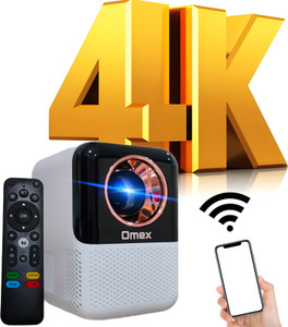 Projectors Online in India | Full HD | Led | 3D | 07-Jan-25